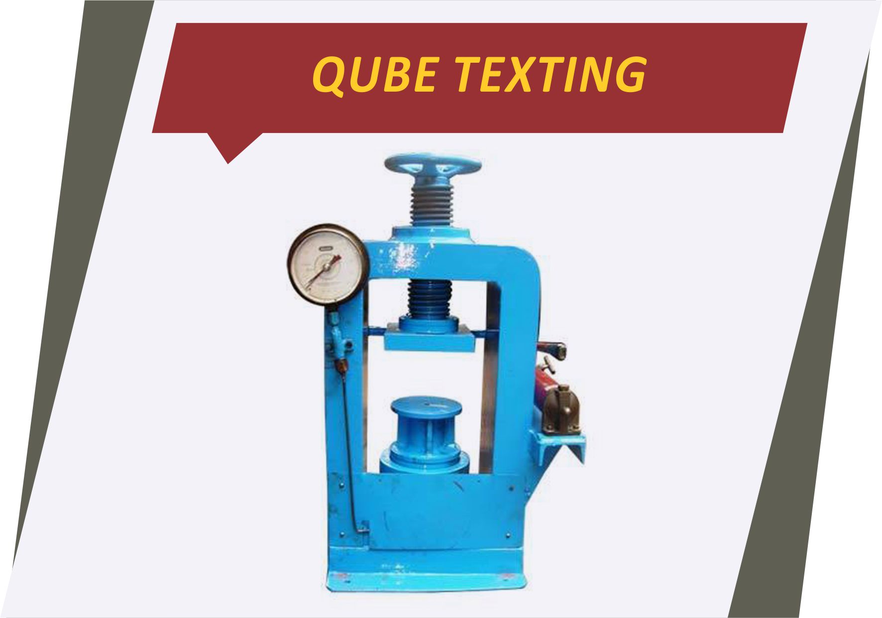 AR Machines - Manufacturer & Supplier of Constructions Equipments